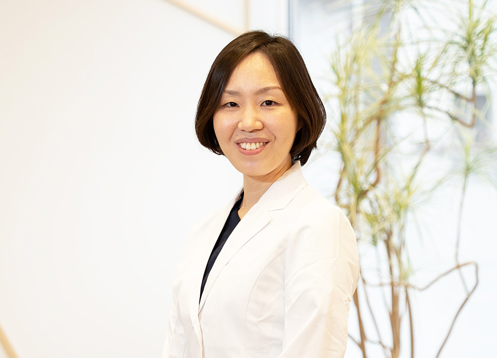 ドクター紹介｜エールホームクリニック｜長岡市の内科・小児科・皮膚科の総合クリニック